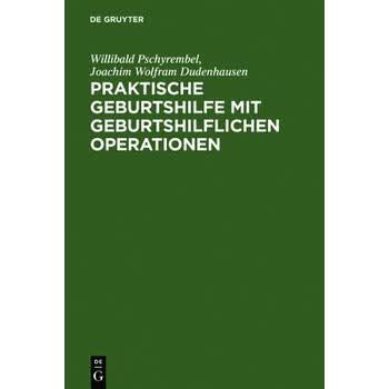 【】Praktische Geburtshilfe M