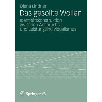 【】Das Gesollte Wollen: