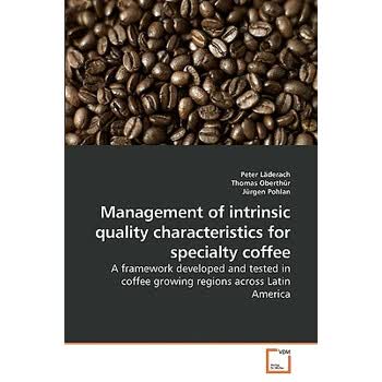 【】Management of Intrinsic Quality