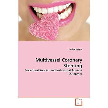 【】Multivessel Coronary Stenting