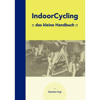 【】Indoor Cycling