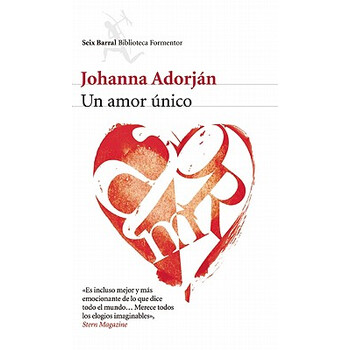 【】Un Amor Unico = A Unique Love
