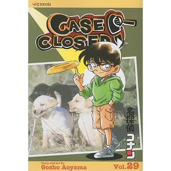 Case Closed, Vol. 29: Volume 29