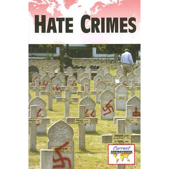 【】Hate Crimes
