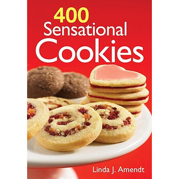 【】400 Sensational Cookies