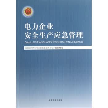 电力企业安全生产应急管理
