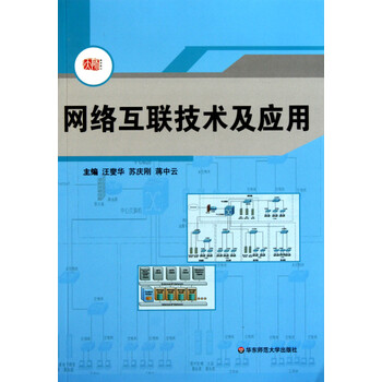 网络互联技术及应用