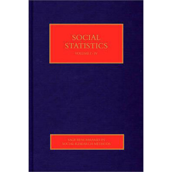 Social Statistics