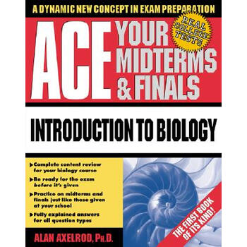 【】Ace Your Midterms and Finals: