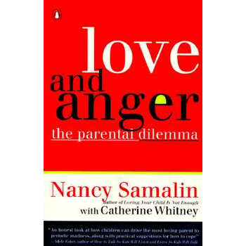 【】Love and Anger: The Parent