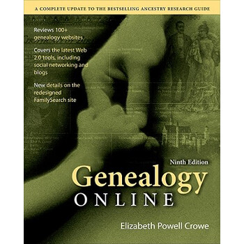 【】Genealogy Online