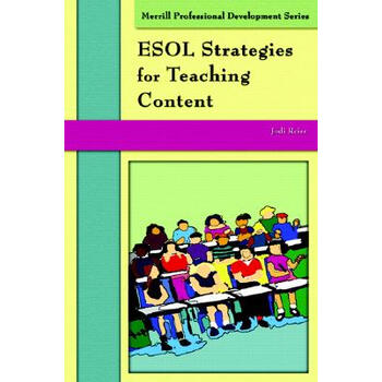 【】ESOL Strategies for Teaching