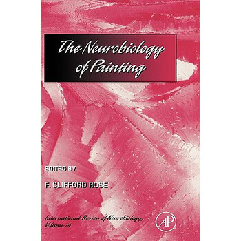 【】The Neurobiology of Painting