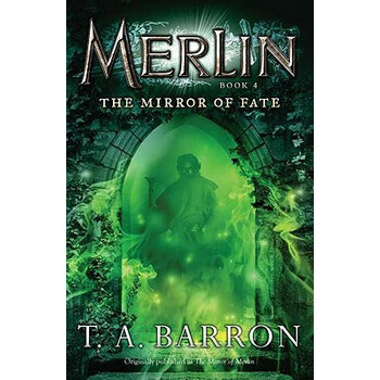 【】The Mirror of Fate