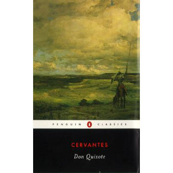 【】Don Quixote