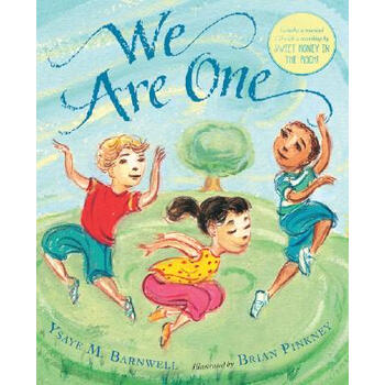 【】We Are One [With CD]
