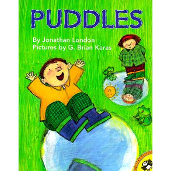 【】Puddles