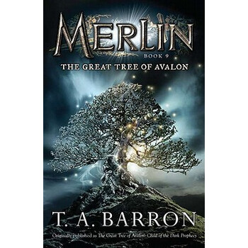 【】The Great Tree of Avalon: Book 9