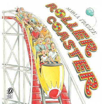 【】Roller Coaster