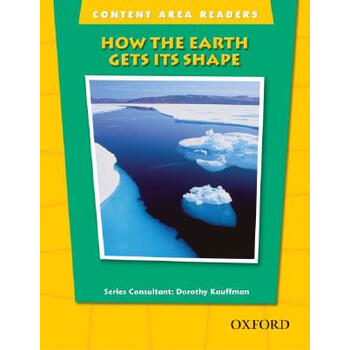 【】How the Earth Gets Its Shape