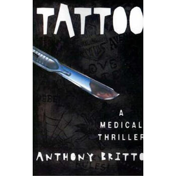 【】Tattoo