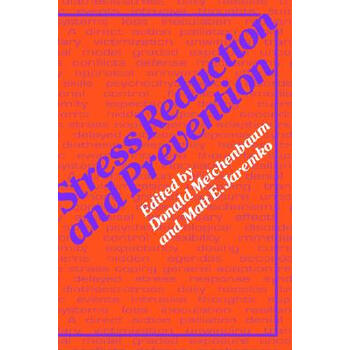 【】Stress Reduction and Prevention