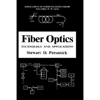 【】Fiber Optics: Technology and