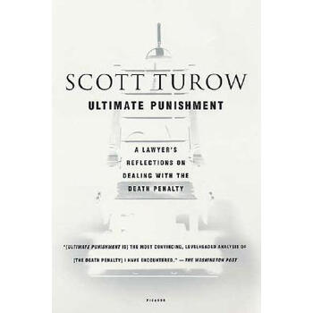 【】Ultimate Punishment: A Lawyer's
