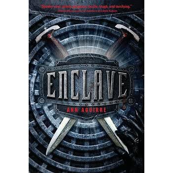 【】Enclave