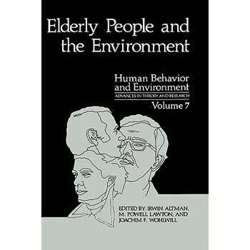 【】Elderly People and th