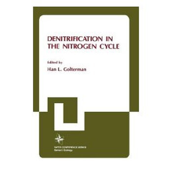 【】Denitrification in the Nitrogen