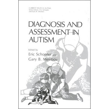 【】Diagnosis and Assessment in