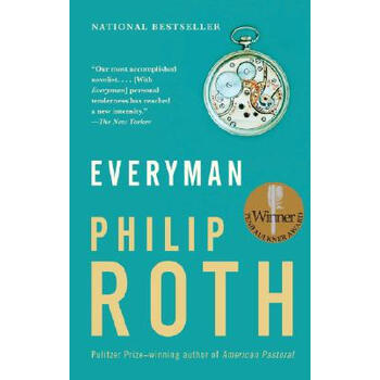 【】Everyman