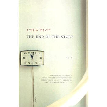 【】The End of the Story