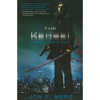 【】The Kensei