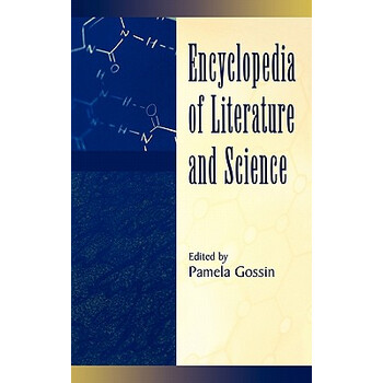 【】Encyclopedia of Literature and