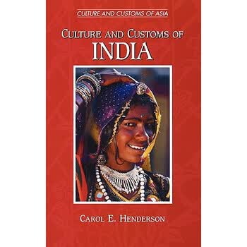 【】Culture and Customs of India