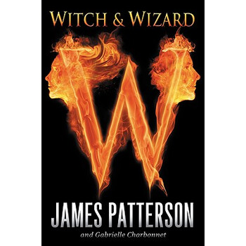 【】Witch & Wizard