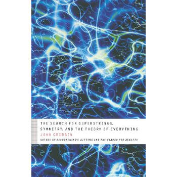 【】The Search for Superstrings, Symmetry,