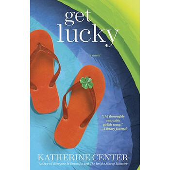 【】Get Lucky