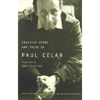 【】Selected Poems and Prose of Pau