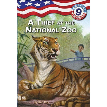 【】A Thief at the National Zoo