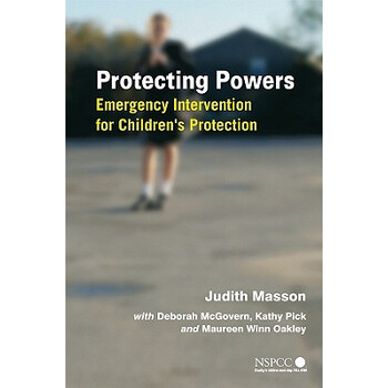 【】Protecting Powers - Emergency