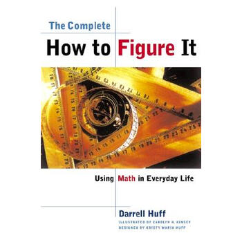 【】Complete How to Figure It