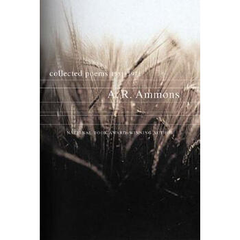 【】Collected Poems: 1951-1971
