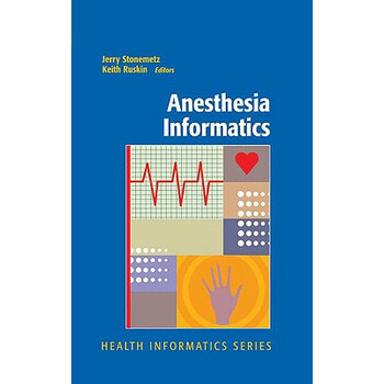 【】Anesthesia Informatics