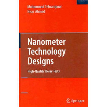 【】Nanometer Technology Designs: