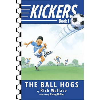 【】The Ball Hogs