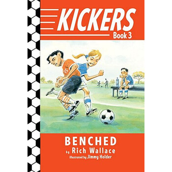 【】Benched