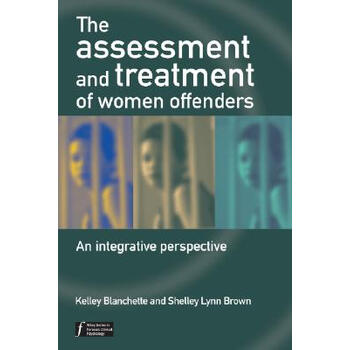 【】Assessment And Treatment Of Wom